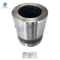 China JTHB210 JTHB210-3 TNB151 Outer Inner Bush For KOMATSU Hydraulic Breaker Bushing Cover Ring for sale