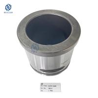 China JTHB210 JTHB210-3 TNB151 Outer Inner Bush For KOMATSU Hydraulic Breaker Bushing Cover Ring for sale