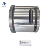 China JTHB210 JTHB210-3 TNB151 Outer Inner Bush For KOMATSU Hydraulic Breaker Bushing Cover Ring for sale