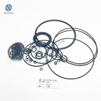 China 4620698 Hydraulic Pump Seal Kit For Hitachi EX2500-6 Oil Seal Excavator Parts for sale