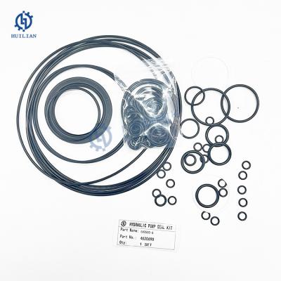 China 4620698 Hydraulic Pump Seal Kit For Hitachi EX2500-6 Oil Seal Excavator Parts for sale