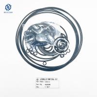 China 4620698 Hydraulic Pump Seal Kit For Hitachi EX2500-6 Oil Seal Excavator Parts for sale