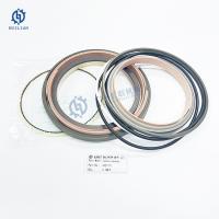 China 4407494 Bucket Cylinder Seal Kit For Hitachi  EX2500-6 EX2500-5 EX2500 Loader Oil Seals for sale