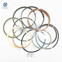 China 4407494 Bucket Cylinder Seal Kit For Hitachi  EX2500-6 EX2500-5 EX2500 Loader Oil Seals for sale