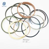 China 4407494 Bucket Cylinder Seal Kit For Hitachi  EX2500-6 EX2500-5 EX2500 Loader Oil Seals for sale