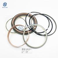China 4407494 Bucket Cylinder Seal Kit For Hitachi  EX2500-6 EX2500-5 EX2500 Loader Oil Seals for sale