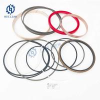 China BACKHOE 456-0200 528-4258 4422494 Loader Arm Boom Cylinder Seal Kit For CATEEEEEE330GC EX2500-6 for sale