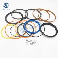China BACKHOE 456-0200 528-4258 4422494 Loader Arm Boom Cylinder Seal Kit For CATEEEEEE330GC EX2500-6 for sale