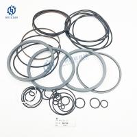 China SU+55 SU+85 SU+105 SU+125 SU+145 SU+155 Su+165 Excavator Seal Kit Hydraulic Breaker Chisel Diaphragms Oil Stamp Seal for sale