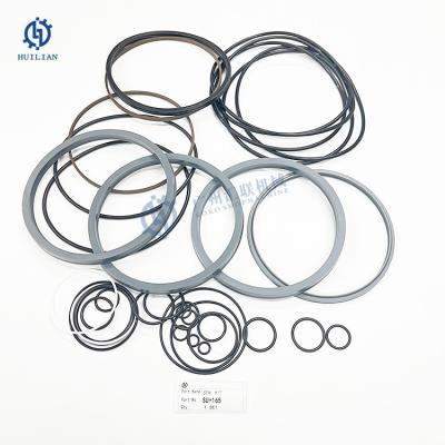 China SU+55 SU+85 SU+105 SU+125 SU+145 SU+155 Su+165 Excavator Seal Kit Hydraulic Breaker Chisel Diaphragms Oil Stamp Seal for sale