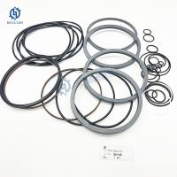 China SU+55 SU+85 SU+105 SU+125 SU+145 SU+155 Su+165 Excavator Seal Kit Hydraulic Breaker Chisel Diaphragms Oil Stamp Seal for sale