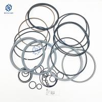 China SU+55 SU+85 SU+105 SU+125 SU+145 SU+155 Su+165 Excavator Seal Kit Hydraulic Breaker Chisel Diaphragms Oil Stamp Seal for sale