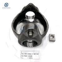 China 355D 320B 345D E200B Hydraulic Pump Parts SPK10 10 E200B SPV10/10 MS180 Hydraulic Component Base for sale