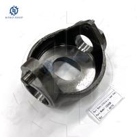 China 355D 320B 345D E200B Hydraulic Pump Parts SPK10 10 E200B SPV10/10 MS180 Hydraulic Component Base for sale