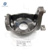 China 355D 320B 345D E200B Hydraulic Pump Parts SPK10 10 E200B SPV10/10 MS180 Hydraulic Component Base for sale