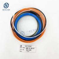 China Excavator Spare Parts Oil Seal 456-0209 Bucket Cylinder Seal Kit For CATEEEEEE330GC for sale