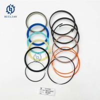 China Excavator Spare Parts Oil Seal 456-0209 Bucket Cylinder Seal Kit For CATEEEEEE330GC for sale