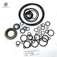 China CATEEEEEE320B E200B Hydraulic Pump Seal Kit  Gear Pump Repair Kit For CATEEEEEE Excavator Spare Parts for sale