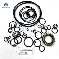China CATEEEEEE320B E200B Hydraulic Pump Seal Kit  Gear Pump Repair Kit For CATEEEEEE Excavator Spare Parts for sale