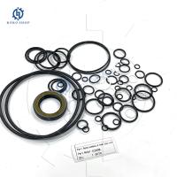 China CATEEEEEE320B E200B Hydraulic Pump Seal Kit  Gear Pump Repair Kit For CATEEEEEE Excavator Spare Parts for sale