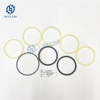 China Excavator Part Repair Kit 490-3995KT Swivel Seal Kit Excavator Oil Seal For CATEEEEEE330GC for sale