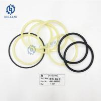 China Excavator Part Repair Kit 490-3995KT Swivel Seal Kit Excavator Oil Seal For CATEEEEEE330GC for sale