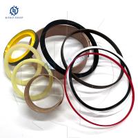 China E330D2L Excavator Repair Kit 244-2050 244-2055 Seal Kit For CATEEEEEE Excavator Spare Parts for sale