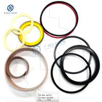 China E330D2L Excavator Repair Kit 244-2050 244-2055 Seal Kit For CATEEEEEE Excavator Spare Parts for sale