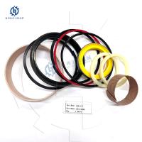 China E330D2L Excavator Repair Kit 244-2050 244-2055 Seal Kit For CATEEEEEE Excavator Spare Parts for sale