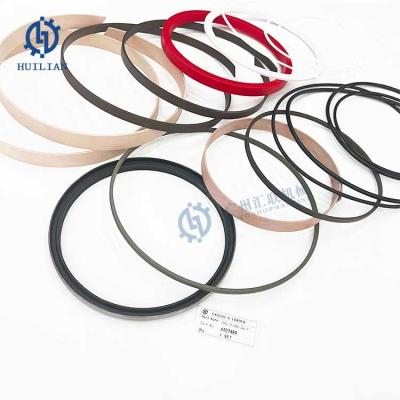 China Loader Parts 4407489 Level Cylinder Seal Kit For Hitachi EX2500 EX2500-5 EX2500-6 EX2600-6LD for sale