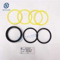 China Track Adjuster Seal Kit 516-2452KT Excavator Parts Track Seal Kit For CATEEEEEE330GC for sale