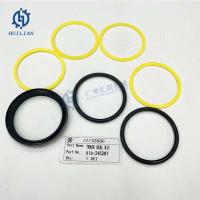 China Track Adjuster Seal Kit 516-2452KT Excavator Parts Track Seal Kit For CATEEEEEE330GC for sale