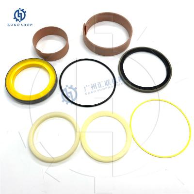 China 319-3556 3193556 Cylinder Seals 324-0411 324-0356 319-3557 Oil Seals CATEEEEEE D8T D8R Dozer Repair Kit for sale
