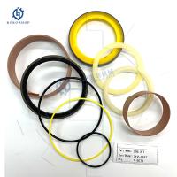 China 319-3557 Lift Cylinder Repair Kit 319-3556 324-0356 324-0411 Seal Kit For CATEEEEEE D8T D8R Dozer Spare Parts for sale