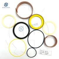 China 324-0356 3240356 319-3556 319-3557 324-0411 Lift Cylinder Seal Kit For D8N D8L D8R D8T Bulldozer Spare Parts for sale