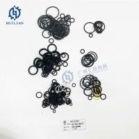 China Excavator Main Control Service Kit 563-6678KT Main Control Valve Seal Kit For CATEEEEEE330GC for sale