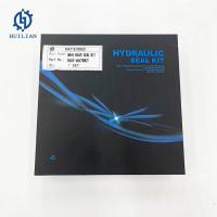 China Excavator Main Control Service Kit 563-6678KT Main Control Valve Seal Kit For CATEEEEEE330GC for sale
