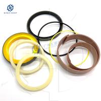 China 324-0411 Hydraulic Cylinder Boom Slew Seal Kit 319-3556 319-3557 324-0356 Oil Seal For CATEEEEEE Bulldozer Parts for sale
