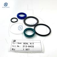 China 213-8433 228-1795 Cylinder Seal Kit For CATEEEEEEE 323D 324D 325C 325D 329D Excavator Spare Parts for sale