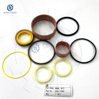 China 213-8433 228-1795 Cylinder Seal Kit For CATEEEEEEE 323D 324D 325C 325D 329D Excavator Spare Parts for sale
