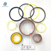 China 213-8433 228-1795 Cylinder Seal Kit For CATEEEEEEE 323D 324D 325C 325D 329D Excavator Spare Parts for sale