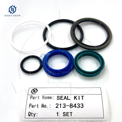 China 213-8433 228-1795 Cylinder Seal Kit For CATEEEEEEE 323D 324D 325C 325D 329D Excavator Spare Parts for sale