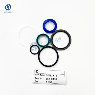 China 213-8433 2138433 Hydraulic Cylinder Seal Kit For CATEEEEEEE 336F L 928HZ 938G 938G II 938H 950 GC for sale