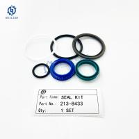 China 213-8433 2138433 Hydraulic Cylinder Seal Kit For CATEEEEEEE 336F L 928HZ 938G 938G II 938H 950 GC for sale