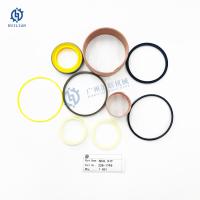 China 228-1795 2281795 Steering Cylinder Seal Kit For CATEEEEEE 950G 950H Wheel Loader Repair Parts for sale