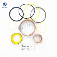 China 228-1795 2281795 Steering Cylinder Seal Kit For CATEEEEEE 950G 950H Wheel Loader Repair Parts for sale