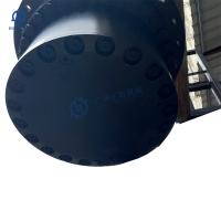 China Zx330 Zx350 Zx360 Zx350-5g Final Drive For Hitachi Travel Motor Excavator Spare Part for sale