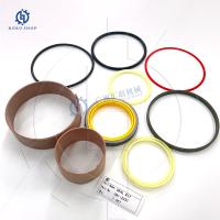 China 381-2331 381-2334 415-3246 Lift Cylinder Seal Kit For CATEEEEEE950H 962H Excavator Spare Parts for sale