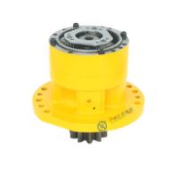 China PC56  PC60-7  PC120-6 PC56-7 PC57-7 Excavator Swing 22H-60-13201 Reduction Gearbox Swing Heavy Equipment Parts for sale