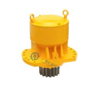 China Premium Rotation Reducer Assembly PC200-6 PC200-7 PC220-6 Swing Reducer Slew Gearbox for sale